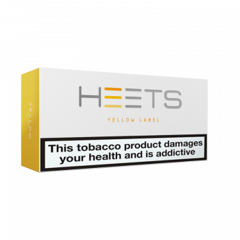 Heets Yellow - price, buy in USA | Theheatonline.com