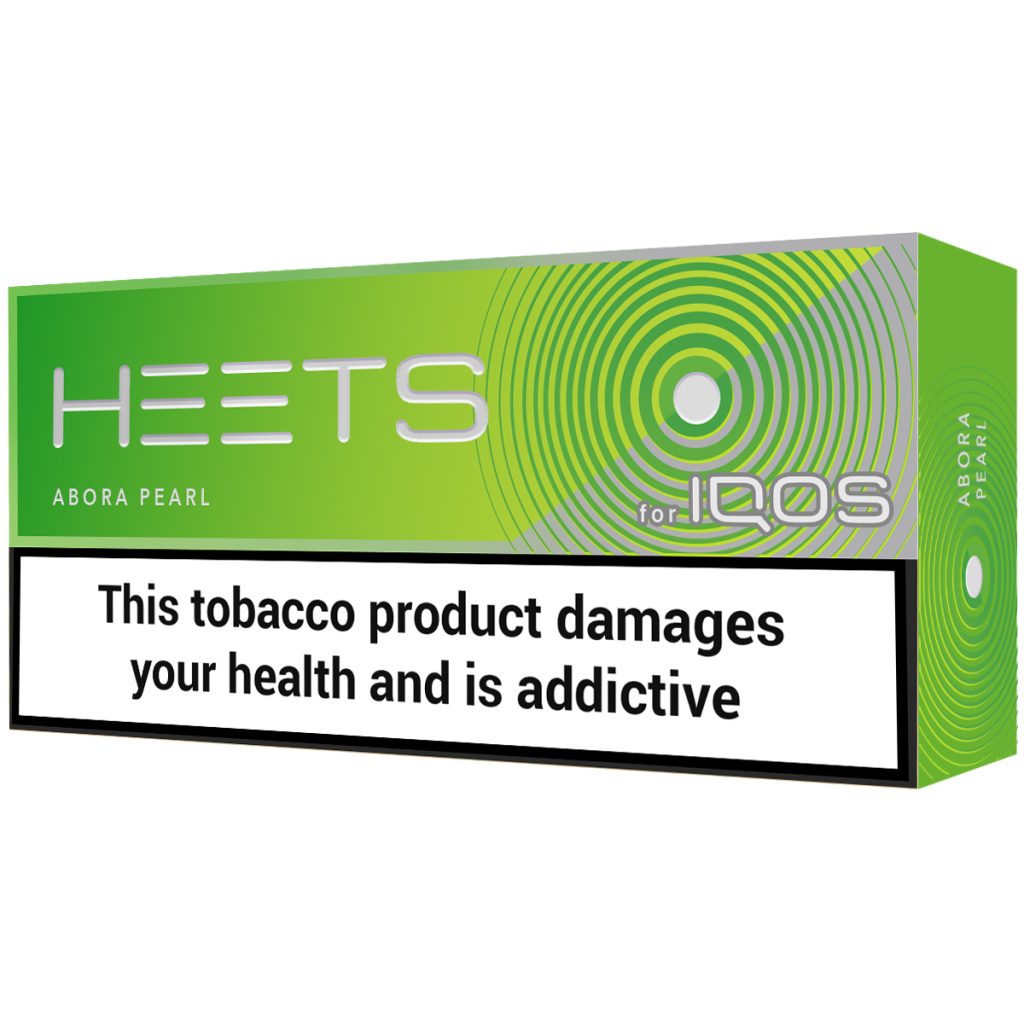 Buy IQOS Heets & Heatsticks in USA | IQOS Cigarette USA
