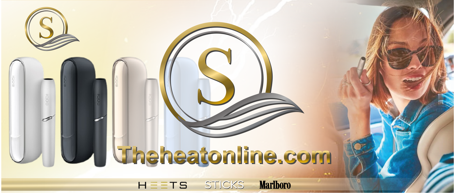 Buy Heets, Heets Cigarettes, Tobacco Heating Device, Free Shipping USA